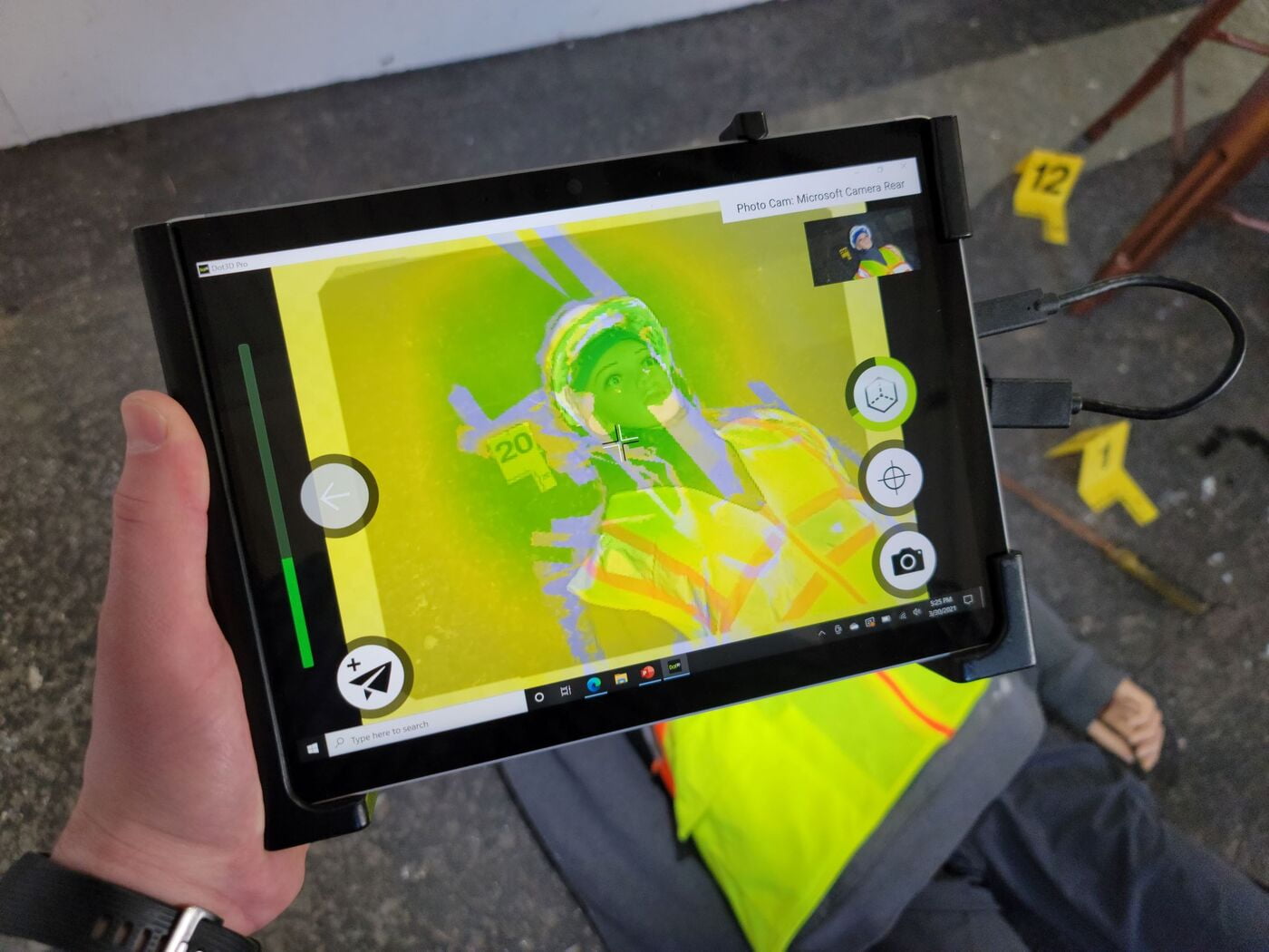 DPI-10 / DPI-10SR Kit