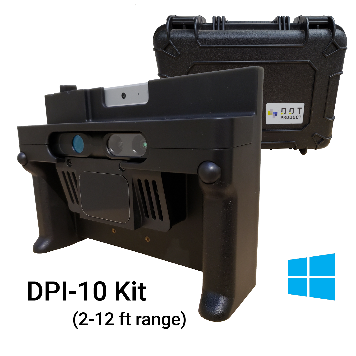 DPI-10 Kit